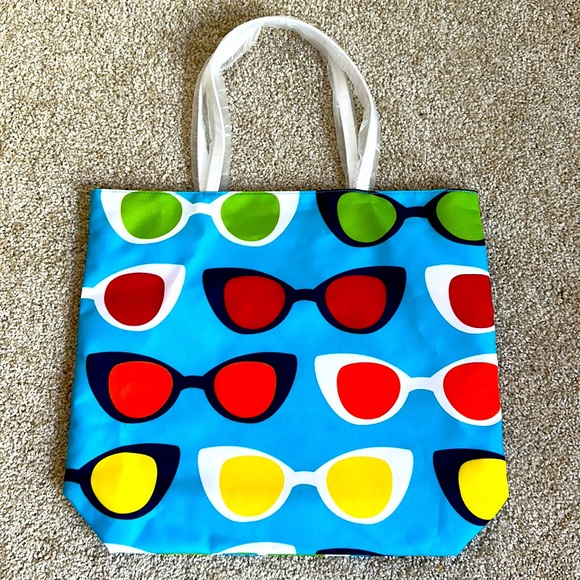 Lisa Perry | Bags | Este Lauder Lisa Perry Tote | Poshmark